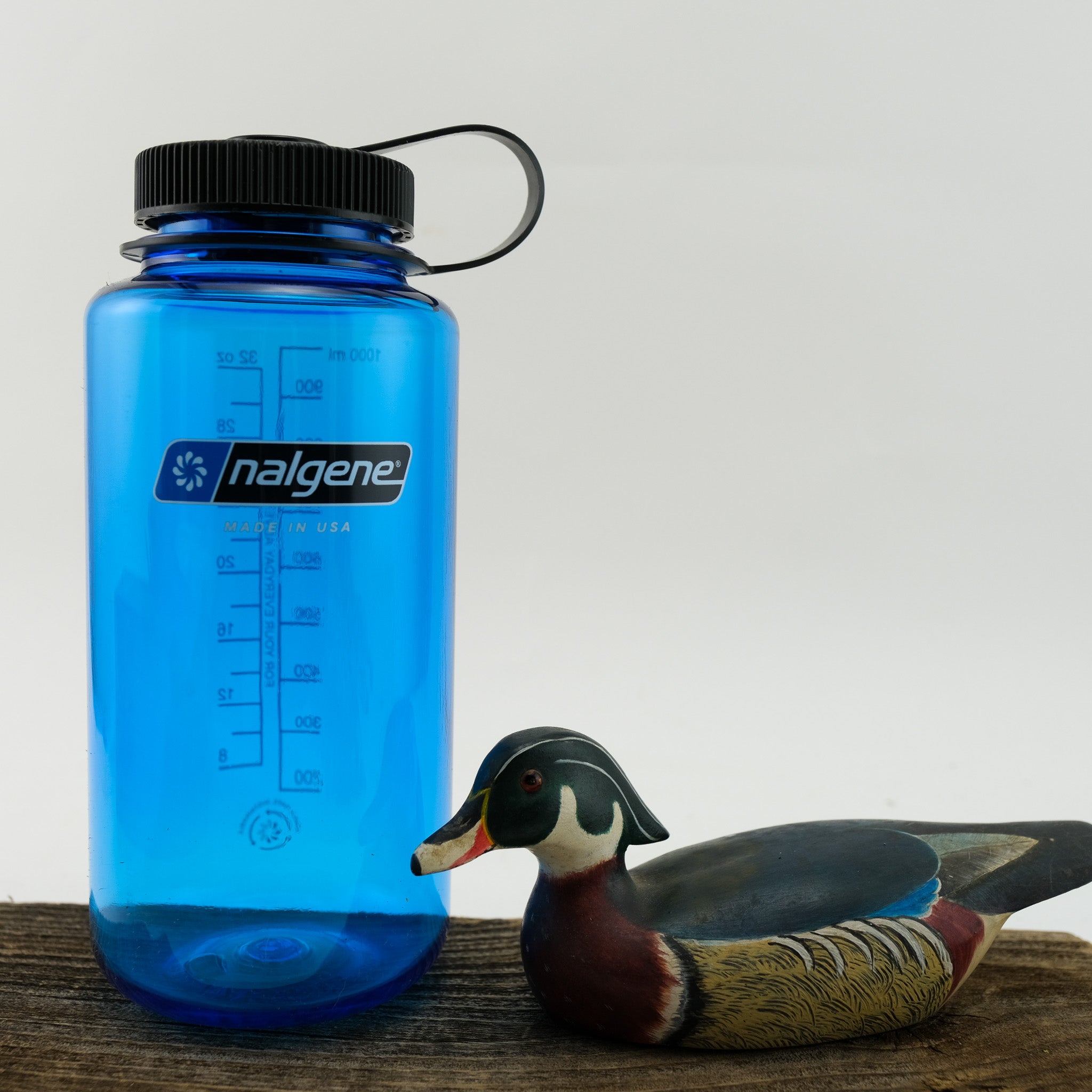 Nalgene Wide Mouth 32oz/48oz