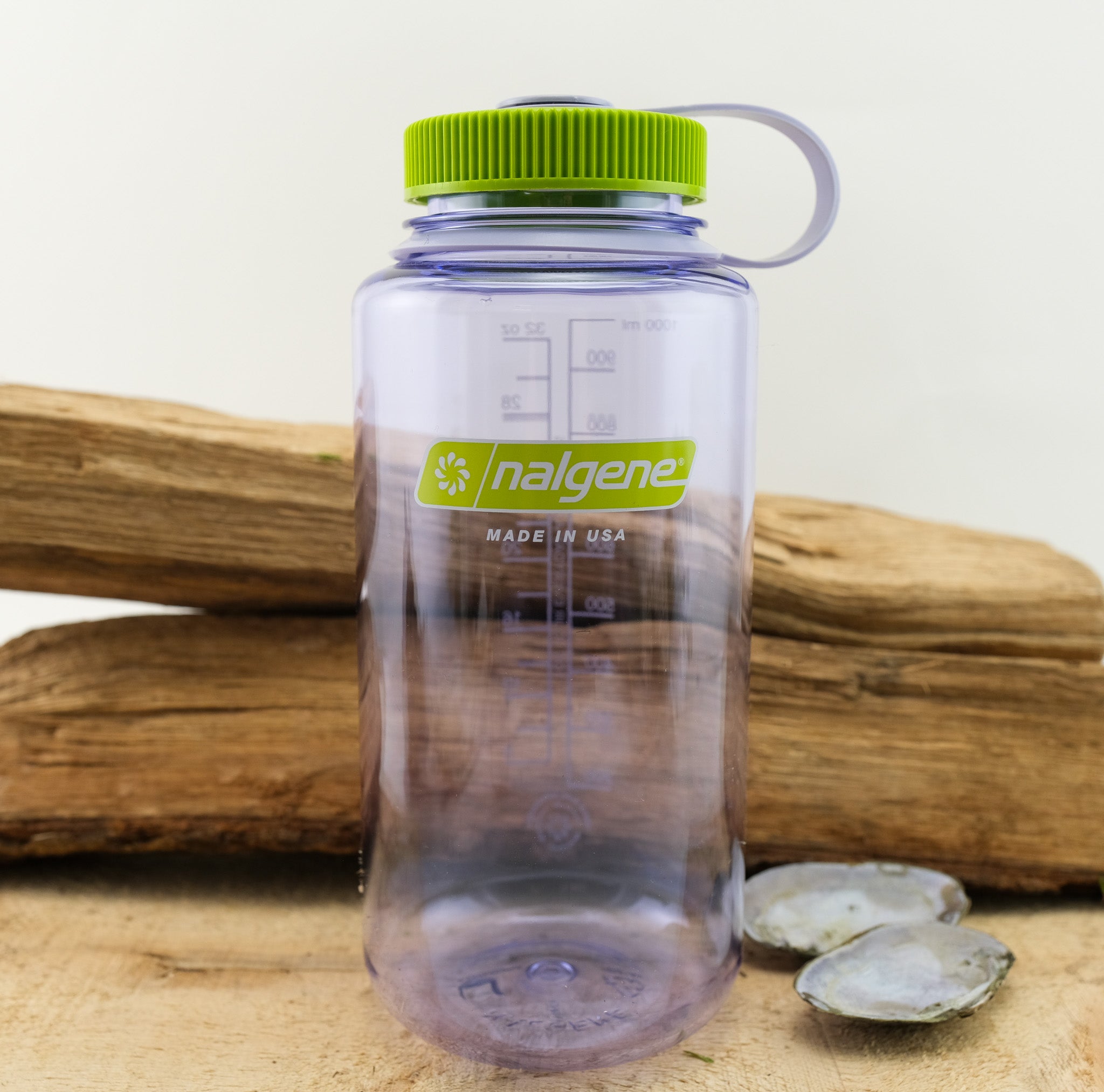 Nalgene Wide Mouth 32oz/48oz