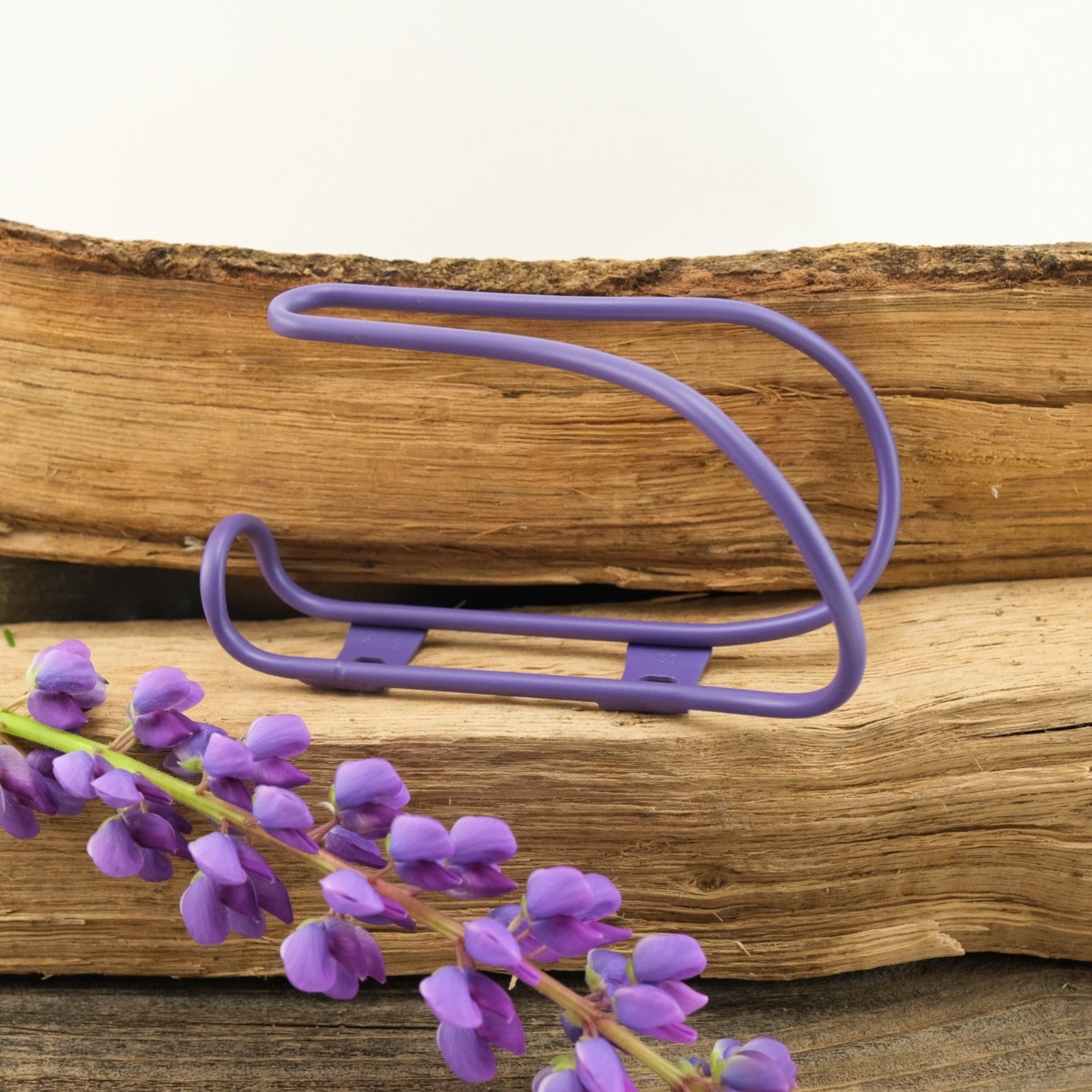 Analog Cerakote King Cage Iris Cage