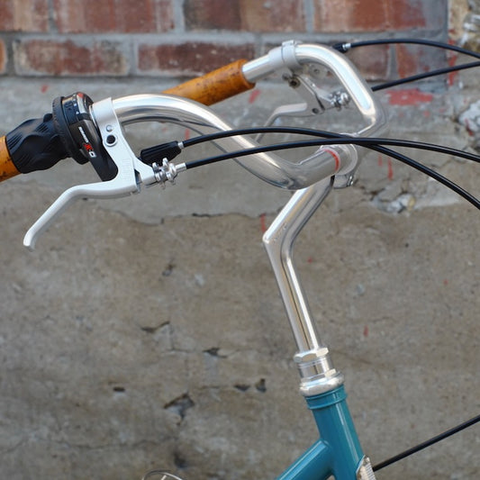 Nitto Dirt Drop 1" Quill Stem