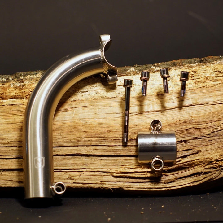 Velo Orange Cigne Stem