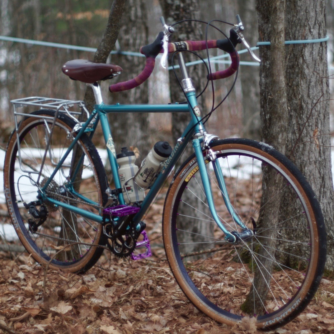 Rivendell Bicycle Works