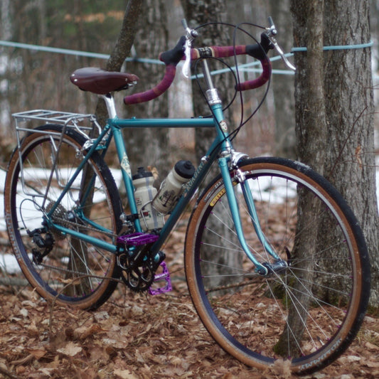 Rivendell Bicycle Works