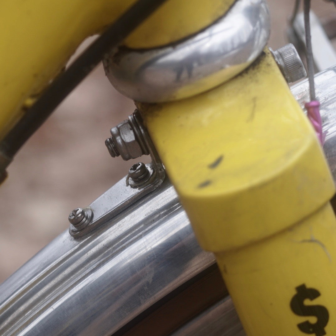 Nuts bolts washers