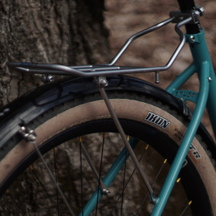 Nitto R-10 Rear Bag Support