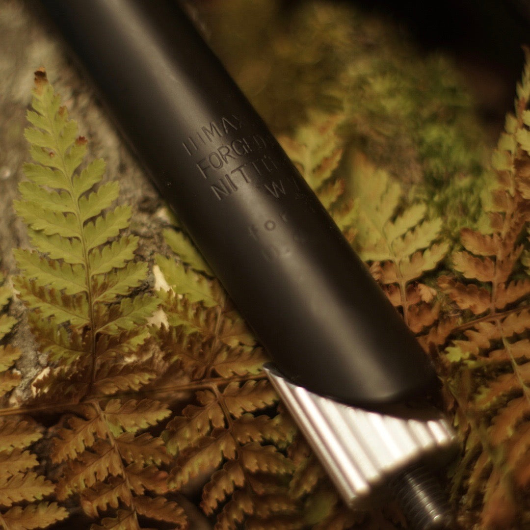 Nitto Dirt Drop 1" Quill Stem
