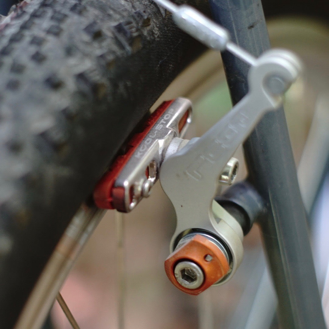 Kool Stop Brake Pads for Rim Brakes (many styles!)