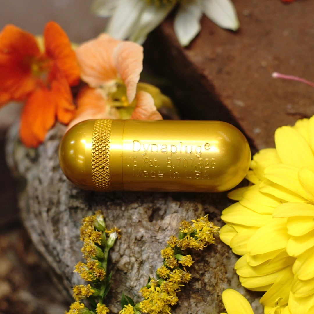 Dynaplug Pill