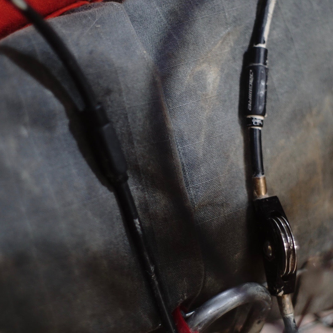 Jagwire Inline Barrel Adjuster