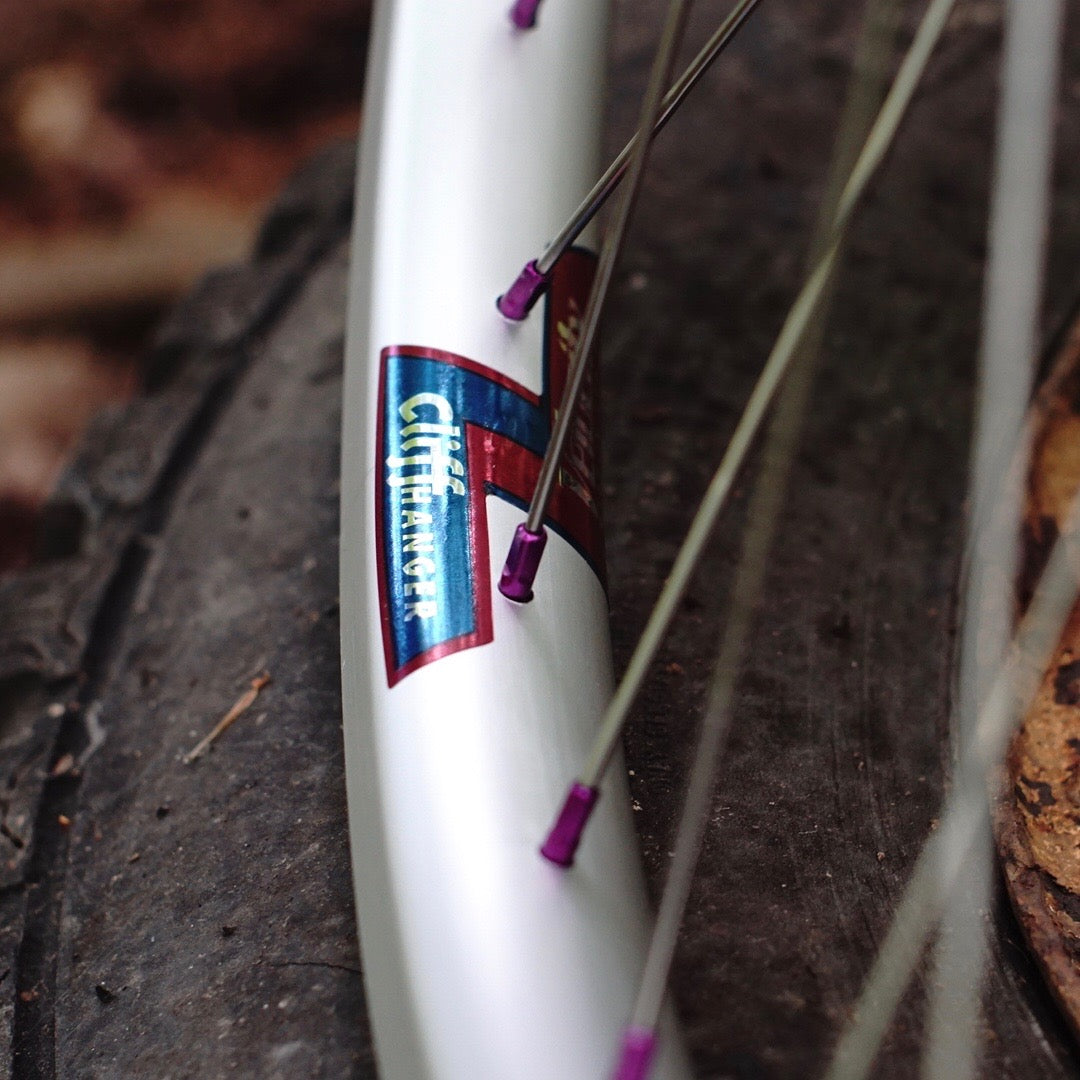 Velocity Cliffhanger Rims