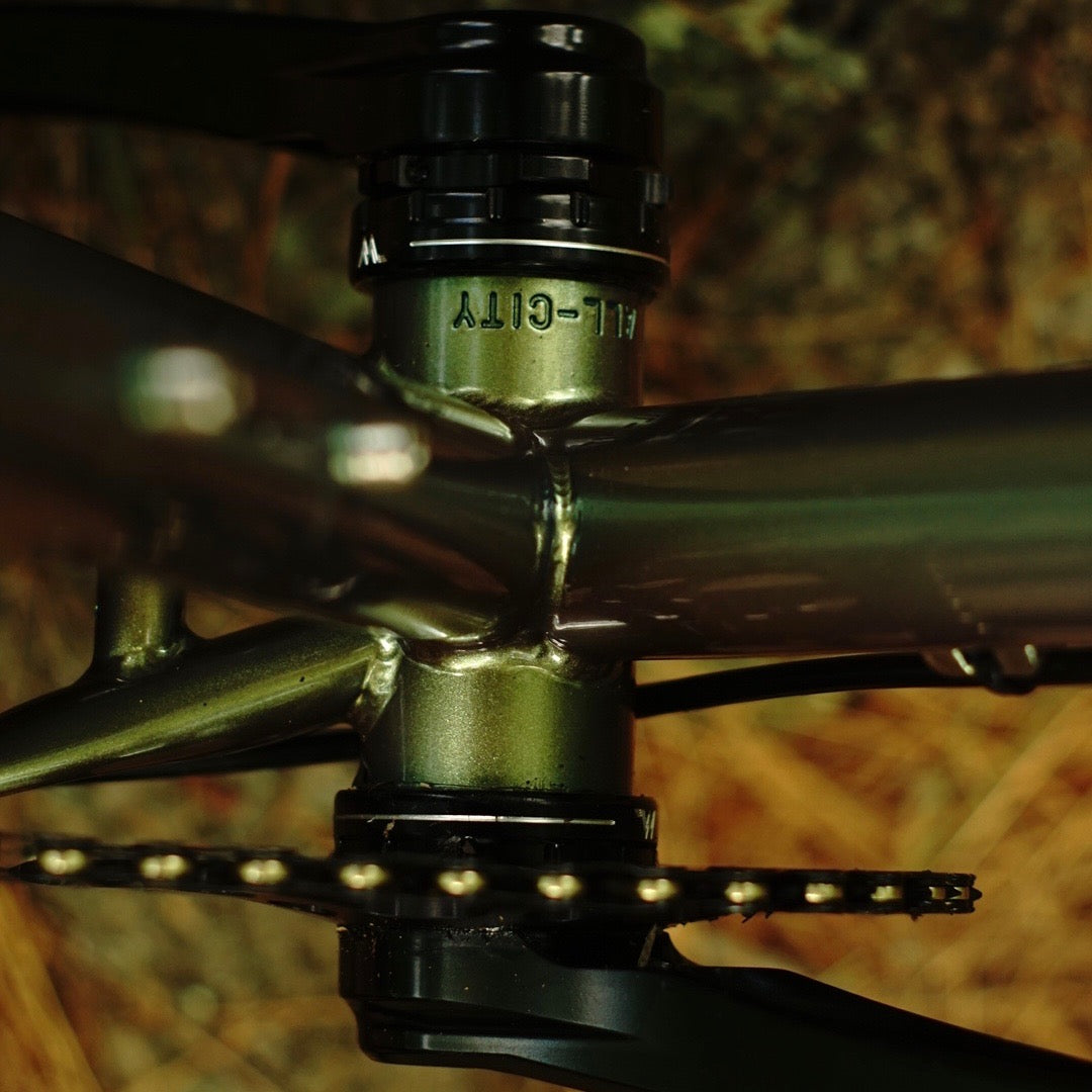 White Industries M30/G30/A30/R30 Cranks