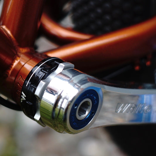 White Industries M30/G30/A30/R30 Cranks