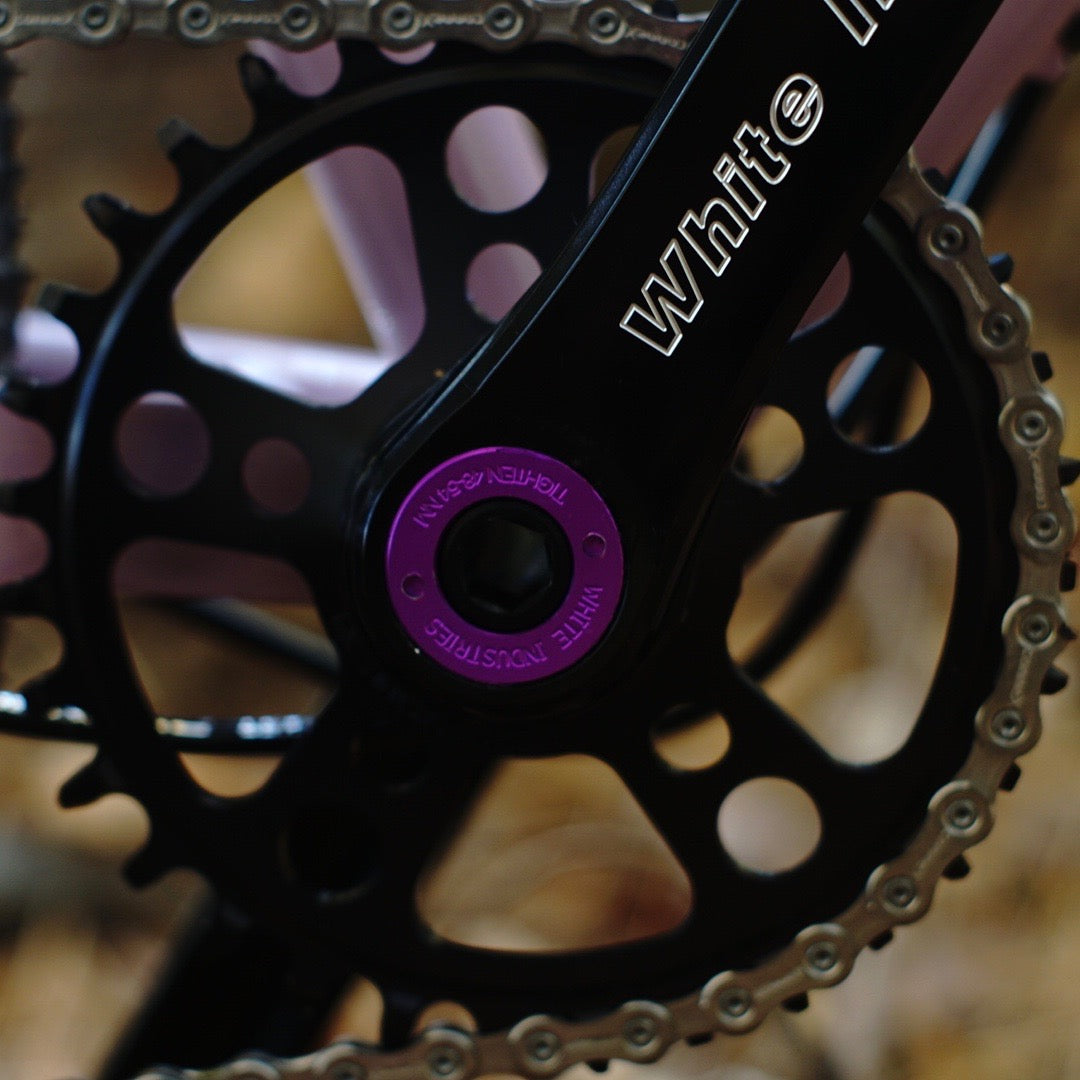 White Industries M30/G30/A30/R30 Cranks