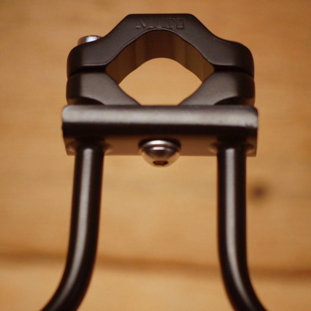 Nitto R-10 Rear Rack