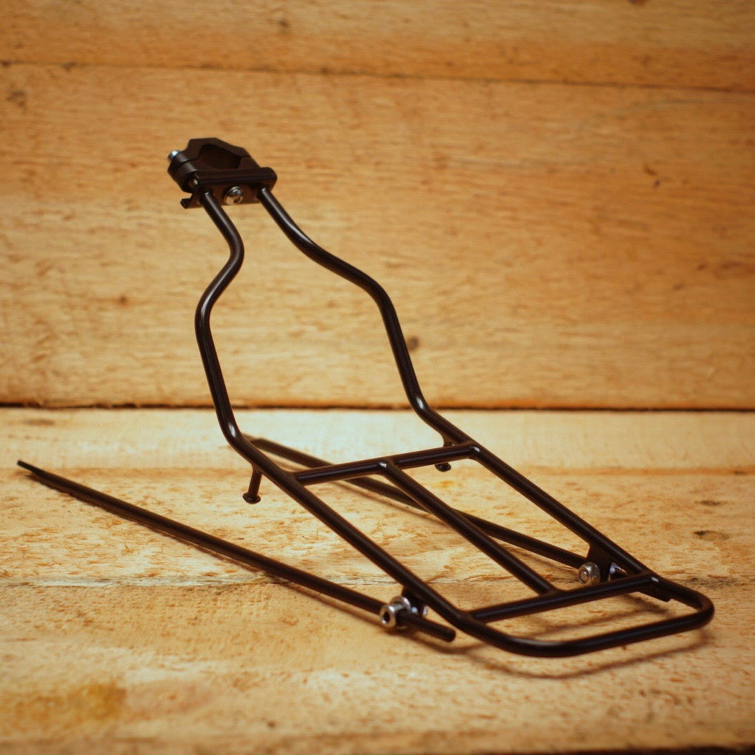 Nitto R-10 Rear Rack