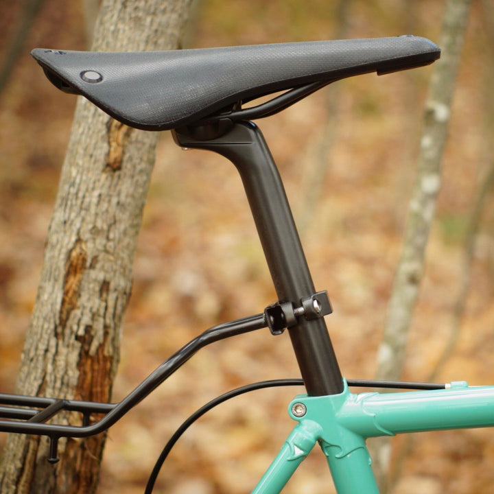 Nitto S83 Seatpost: World's Best Seatpost