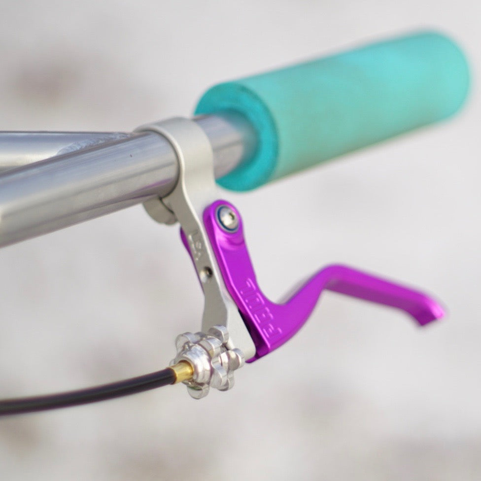 Paul Component Love & Canti Levers