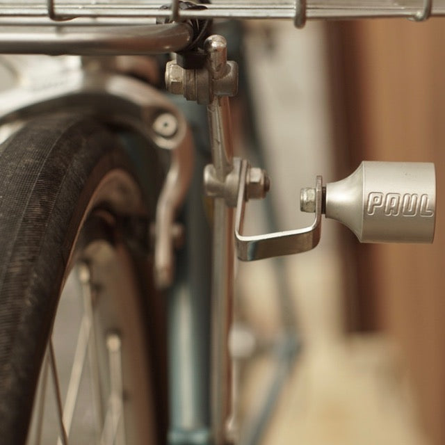 Nitto Lamp Holder For Nitto aluminum rack struts