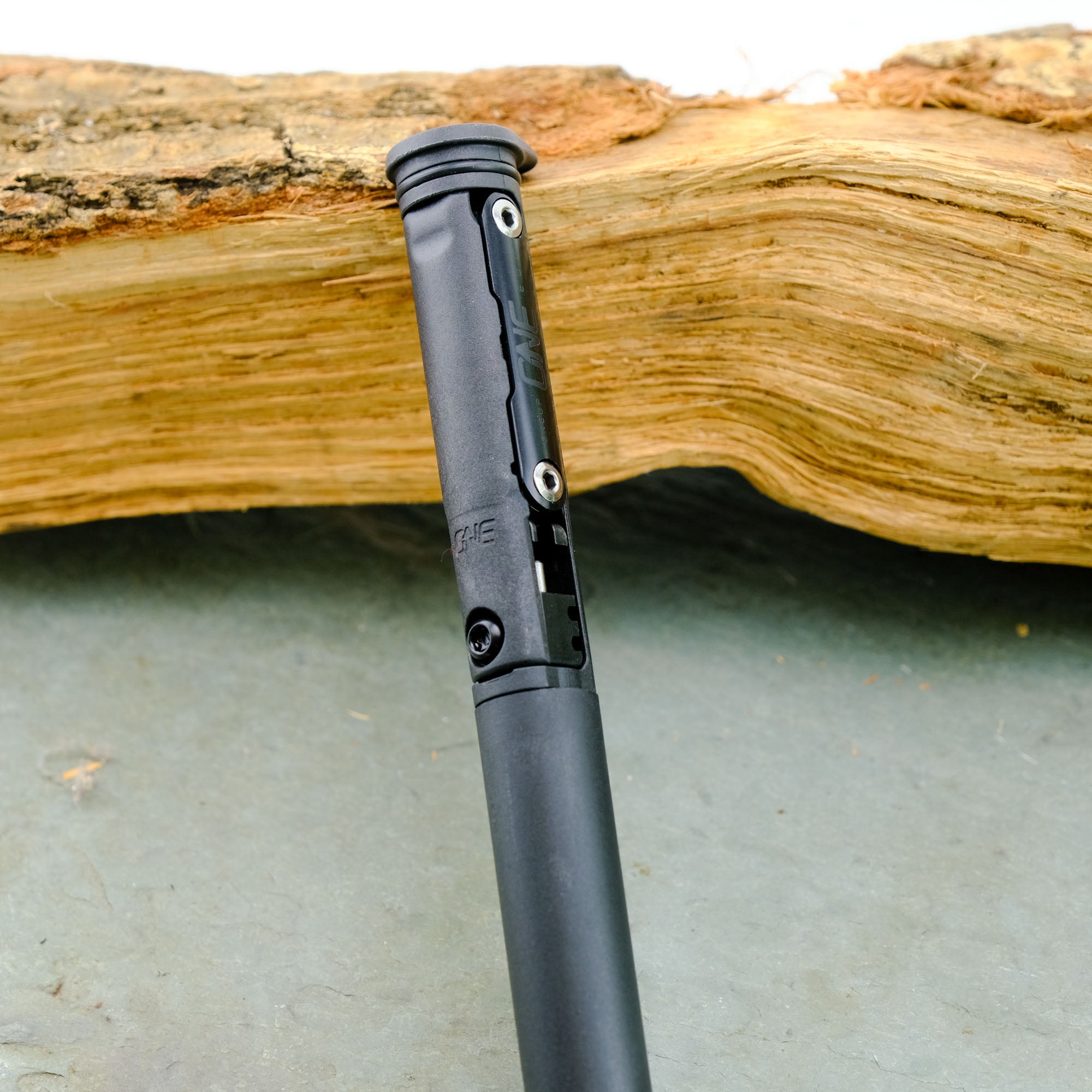 One Up EDC Pump Tool