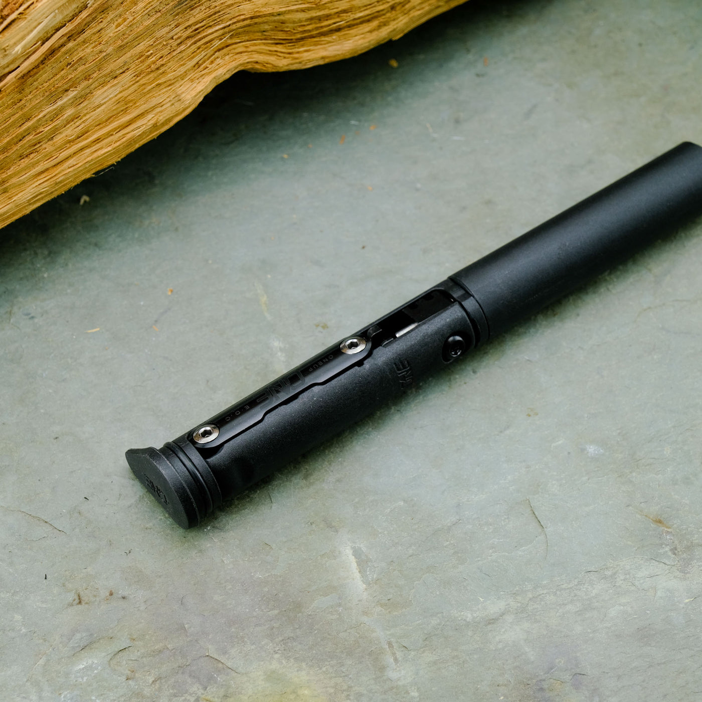 One Up EDC Pump Tool