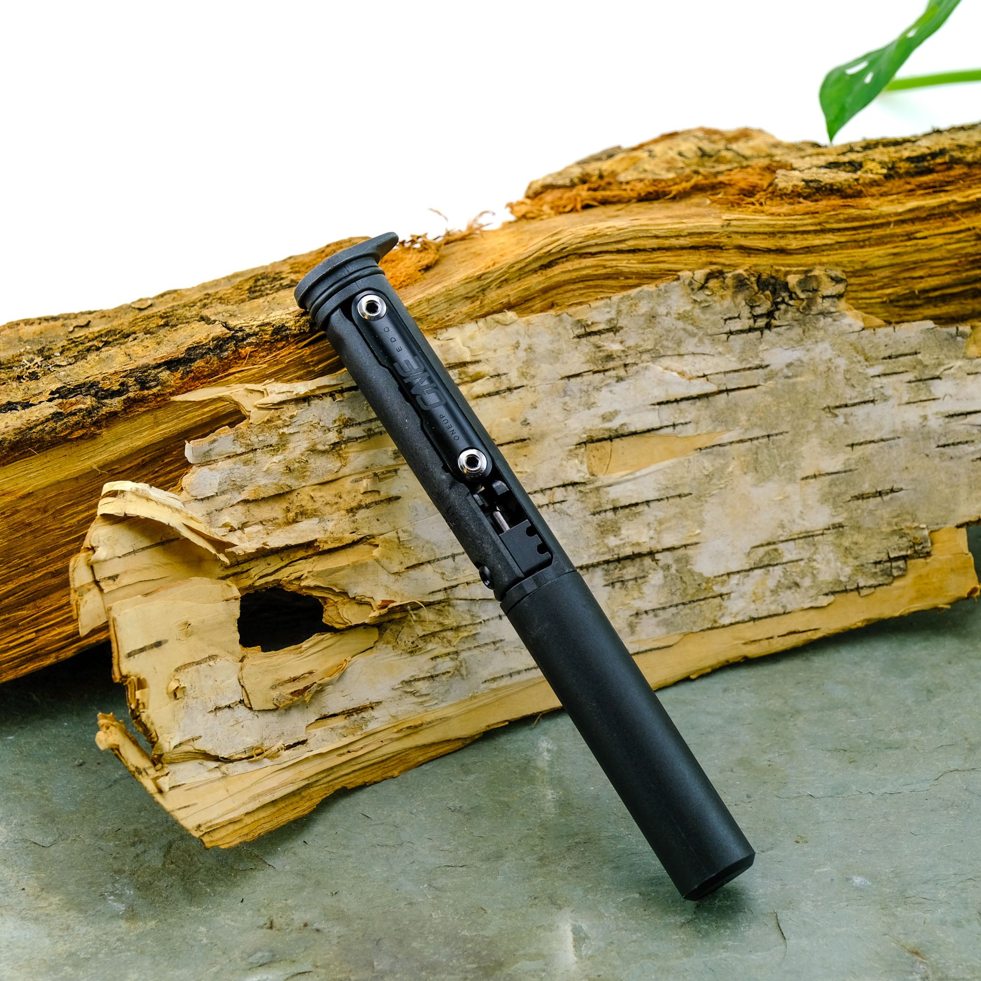 One Up EDC Pump Tool