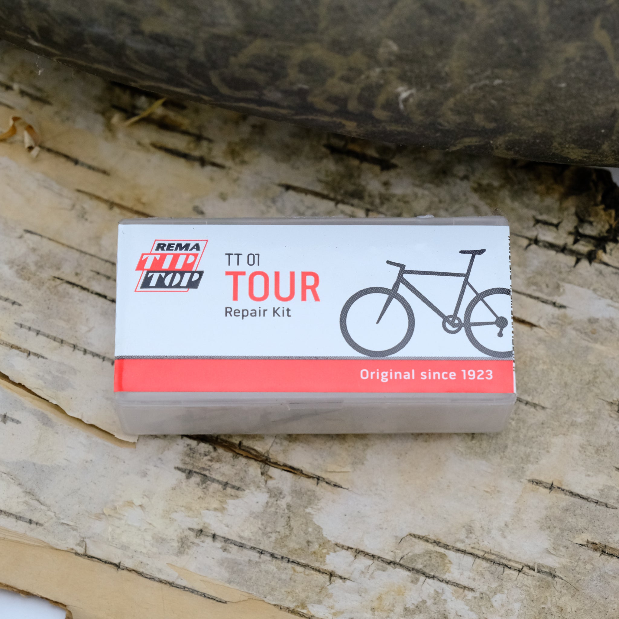 Rema Tour Tube Patches