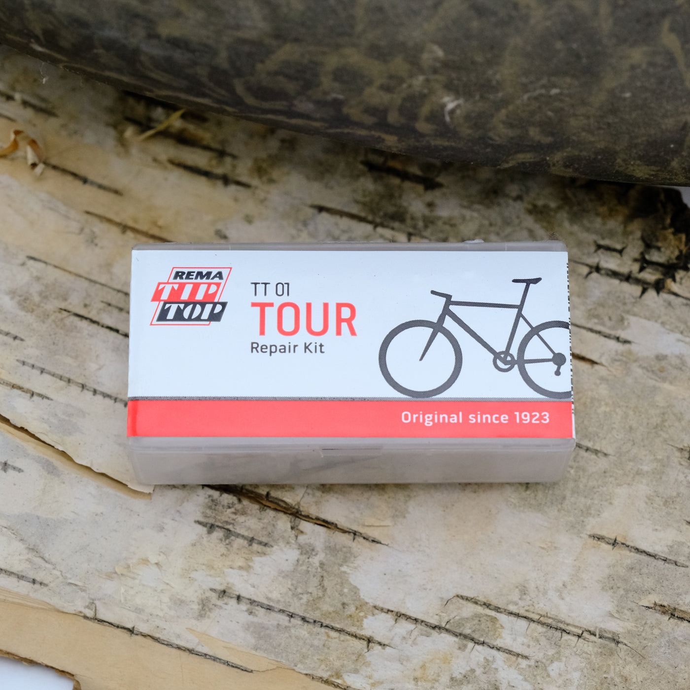 Rema Tour Tube Patches