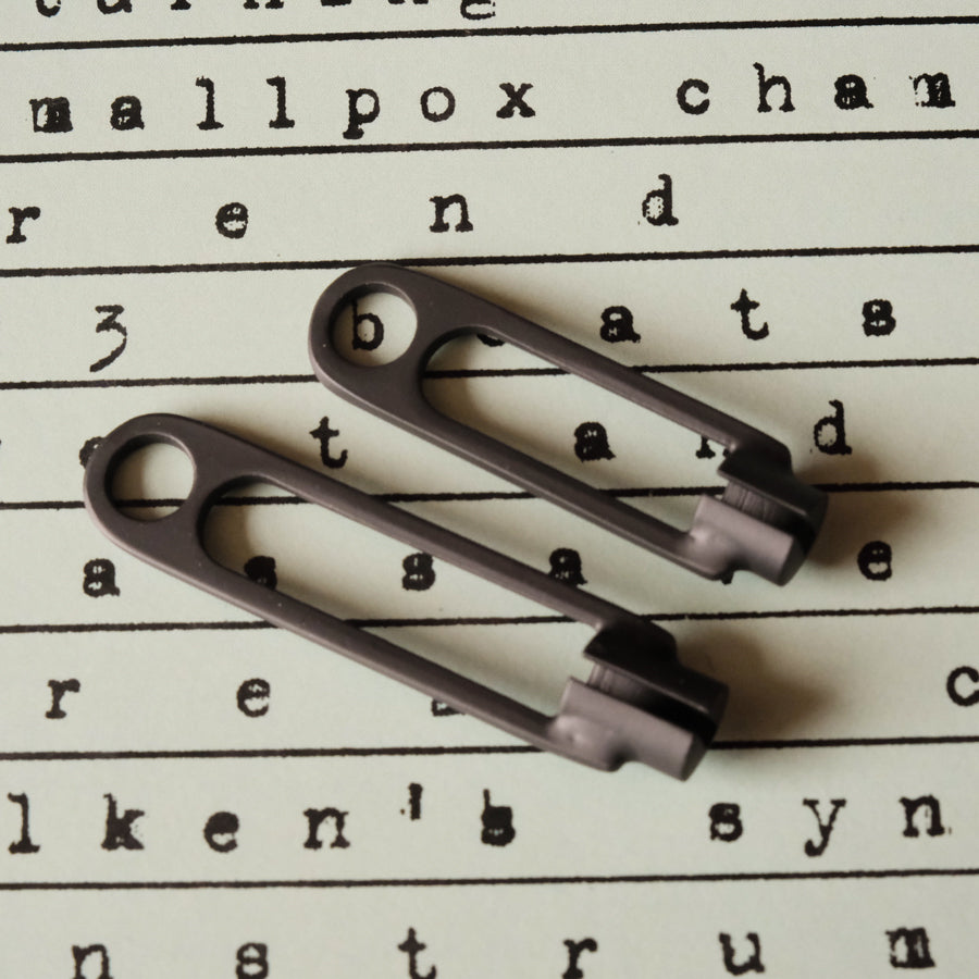 Nitto 'Brancusi' Rear Brake Cable Hanger