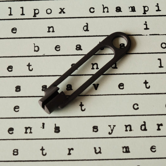 Nitto 'Brancusi' Rear Brake Cable Hanger