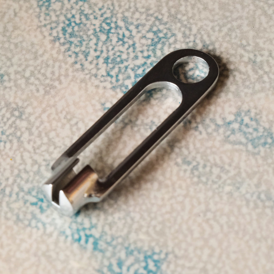 Nitto 'Brancusi' Rear Brake Cable Hanger